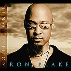 Disco 100 - Sonic Tonic (limited edition) de RON BLAKE