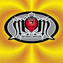 Disco 100 - Methods of Mayhem (180 gr.) de METHODS OF MAYHEM
