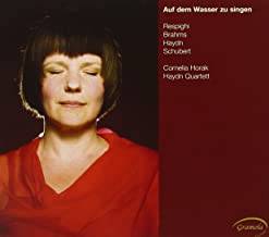 Disco 100 - Auf dem Wasser zu singen de CORNELIA HORAK