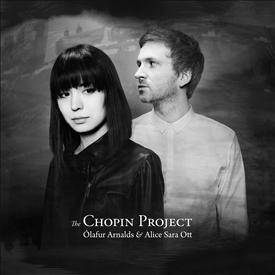 Disco 100 - The Chopin Project (softpack) de OLAFUR ARNALDS