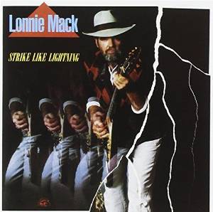 Disco 100 - Strike Like Lightning de LONNIE MACK